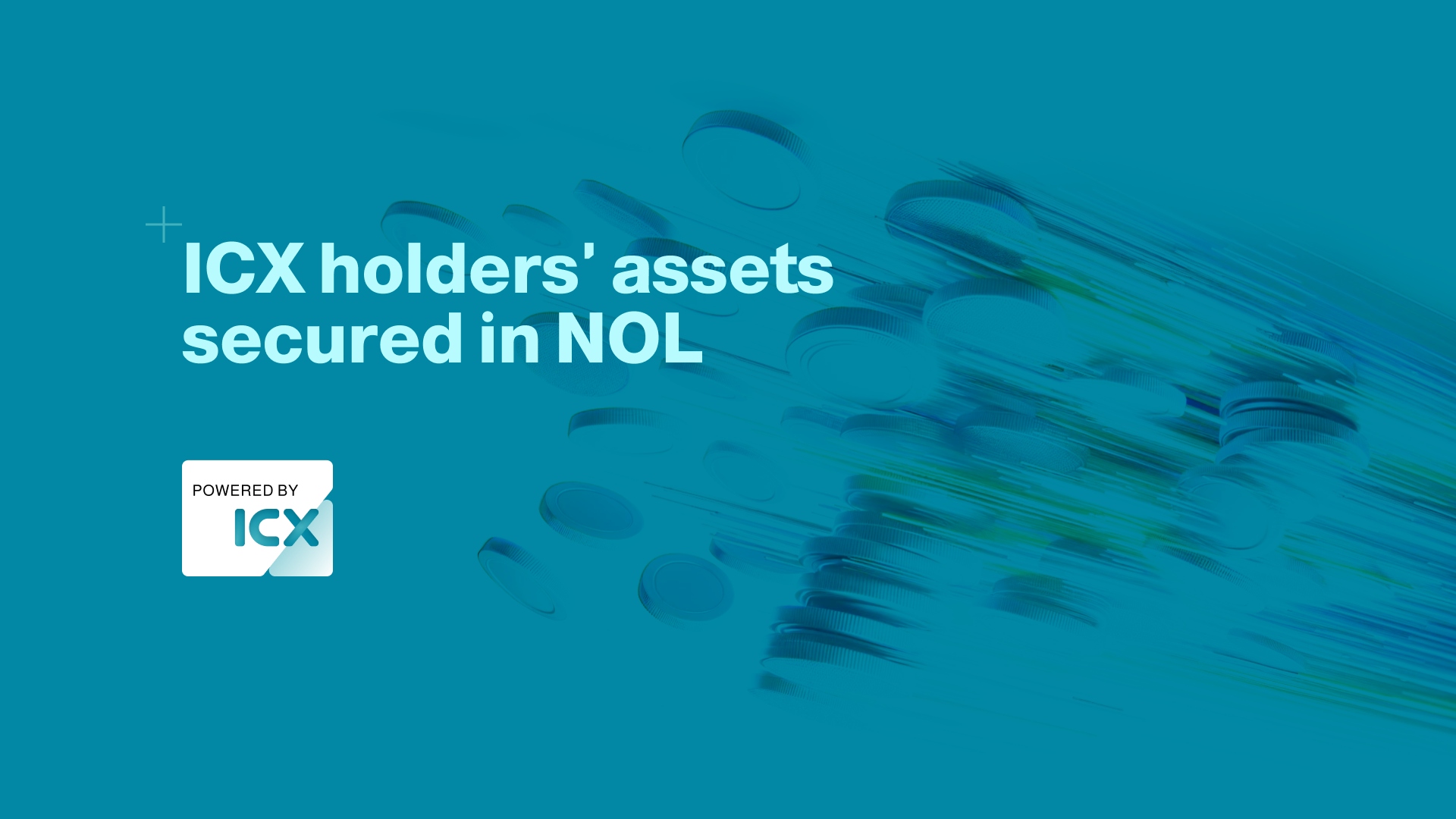 Burn | ICON Community